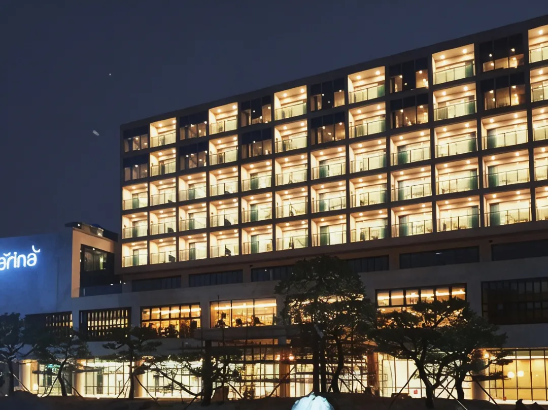 Hotel Arina - 밀양시