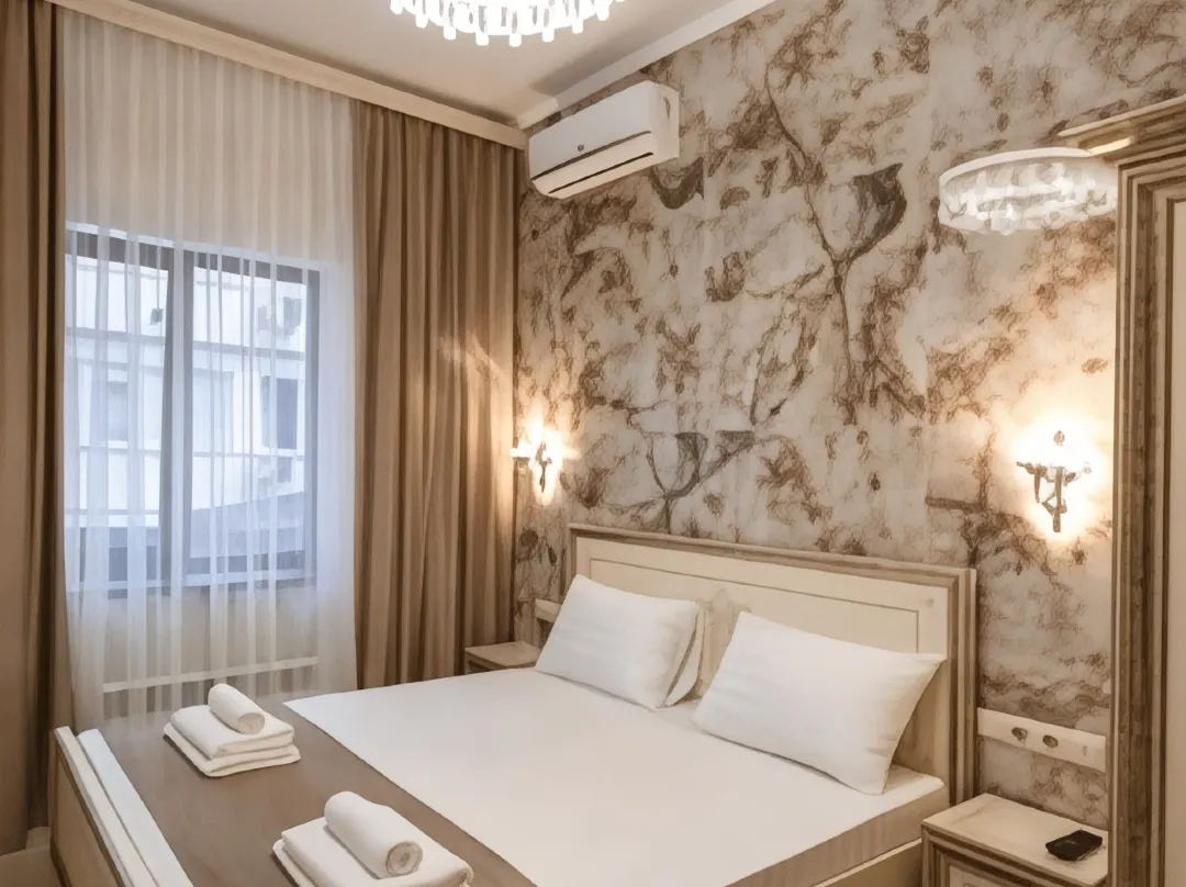 Chaikovskiy - Сочи