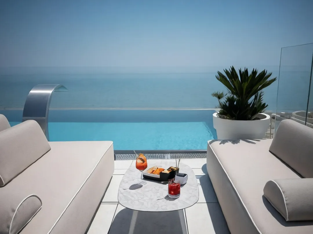 Unico Hotel Caorle - Caorle