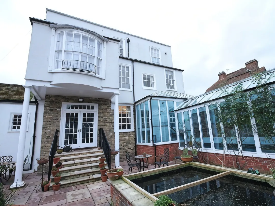 Thanington Hotel - Canterbury