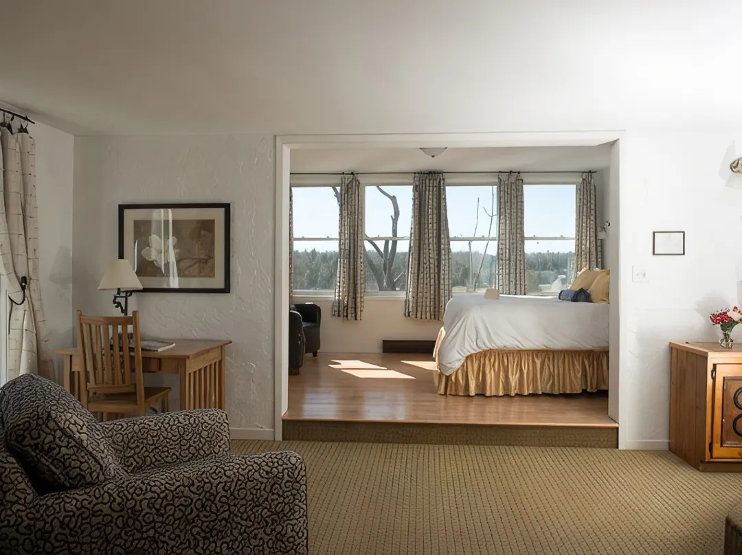 Benmiller Inn & Spa - Ontario
