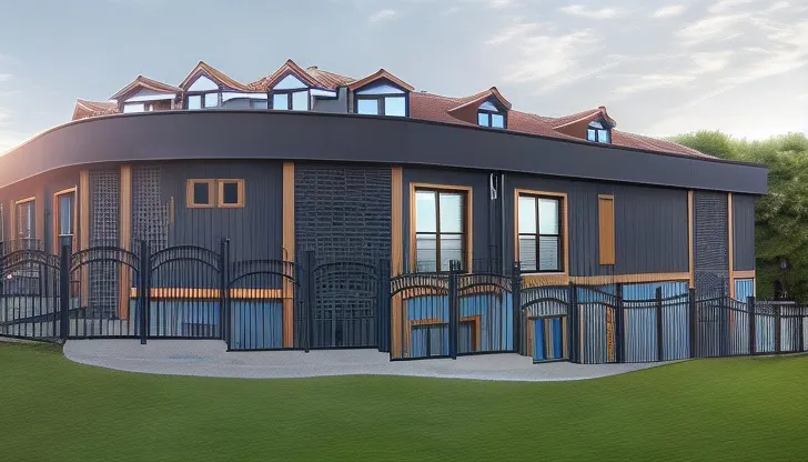 New Garden Airport Hotel İStanbul - Arnavutköy