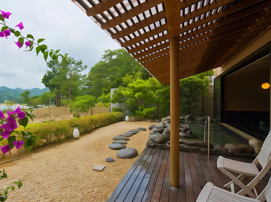 Yado-marubun - Shimoda