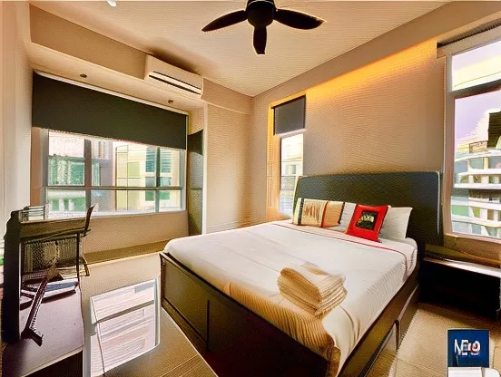 Midori Green By Uha - Johor Bahru