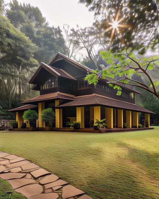 Pepper Trail - Wayanad