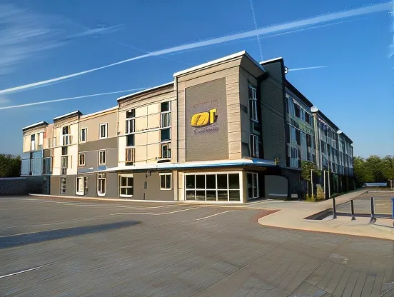Stayapt Suites Lebanon-nashville Area - 萊巴嫩