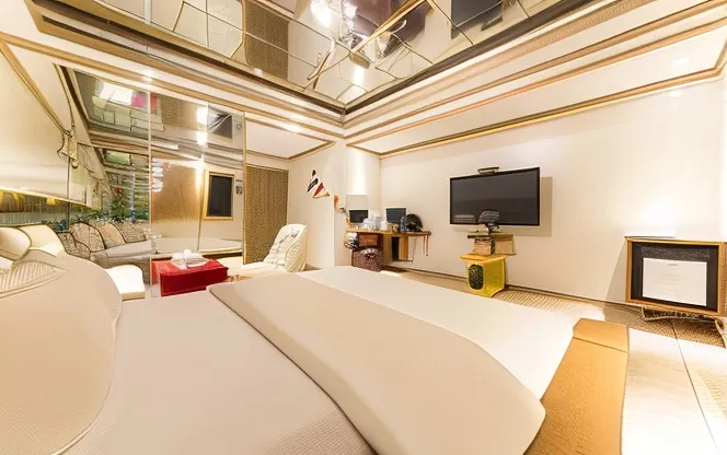 S-petite Hotel - Chuncheon-si
