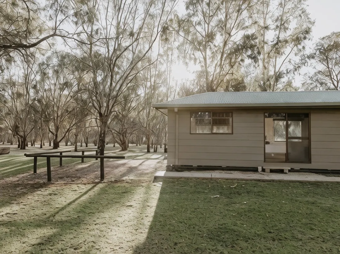 The Paddock At Ulupna - The Paddock At Ulupna - 10 Minutes From Cactus Country - Tocumwal