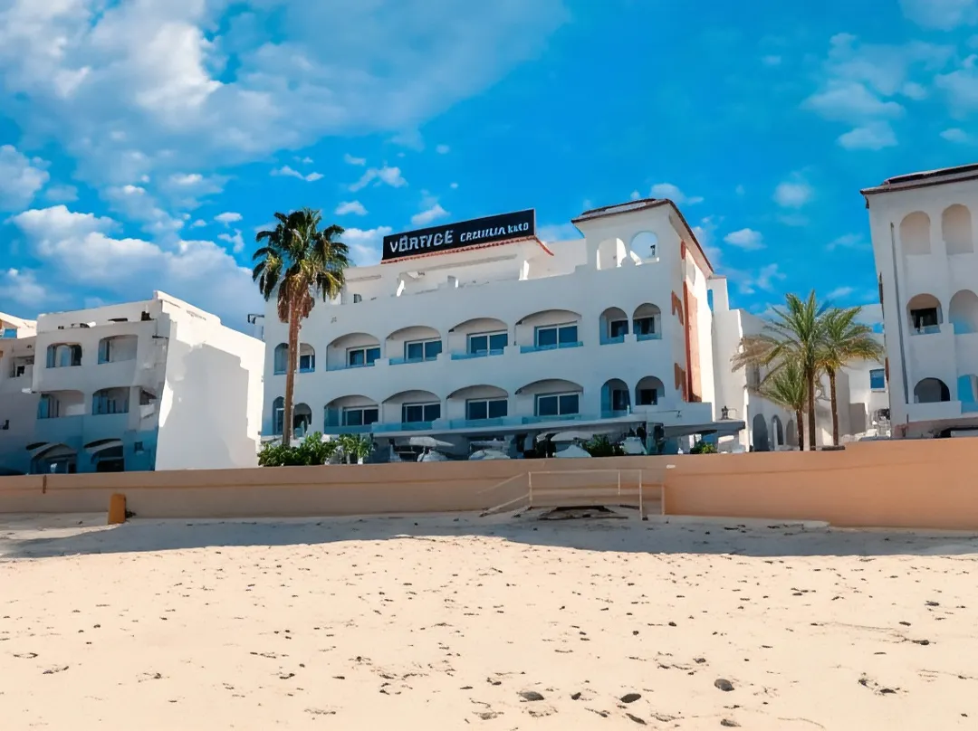 Hotel Monterrey Costa - Chipiona