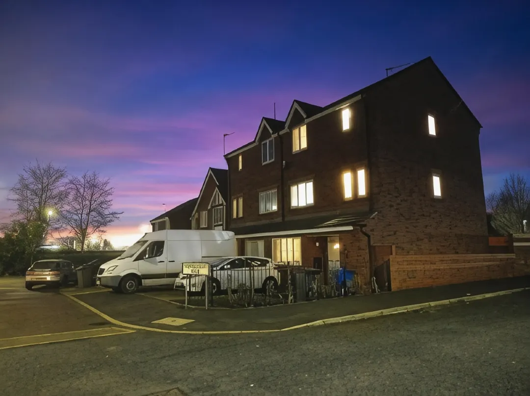 Warrington Suites By Relax Stays - 워링턴