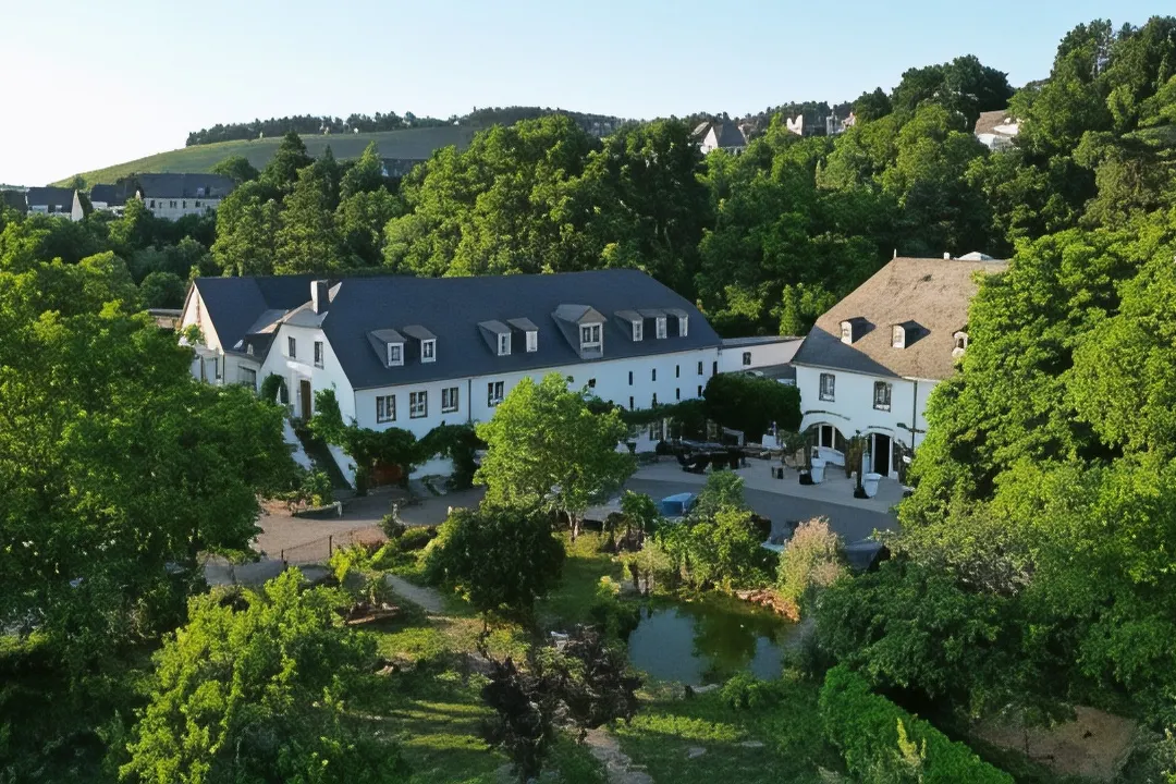 Hotel Und Weingut Karlsmühle - Trier