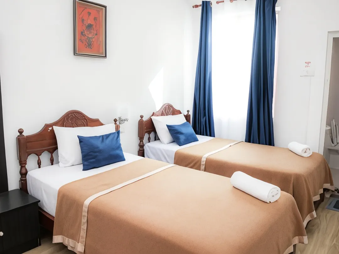 Sura Inn - Terengganu