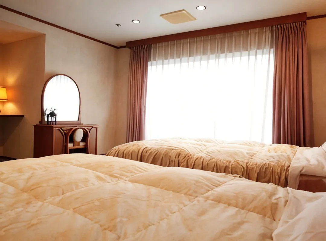Yumura Onsen Tomiya - 兵庫県