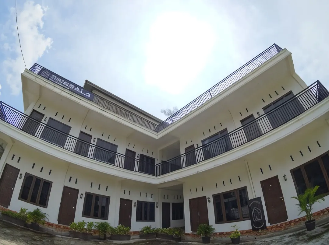 Singgala Hotel Syariah - Bukittinggi
