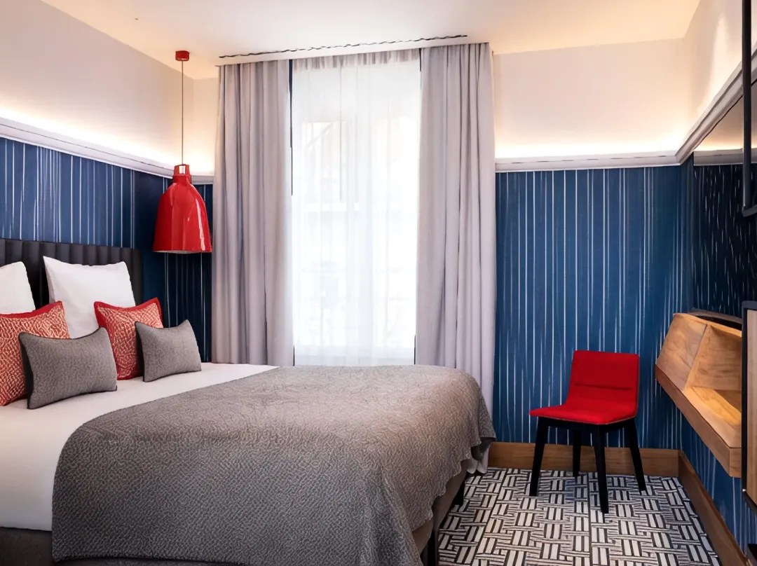 Hotel.d - Geneva - Genève