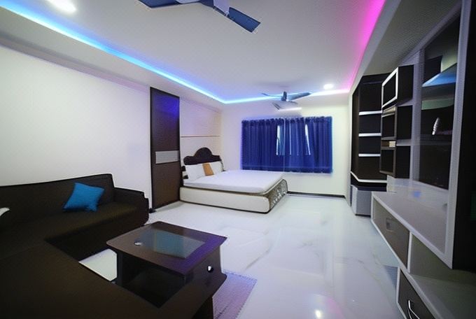 Utsav Upvan - Giridih
