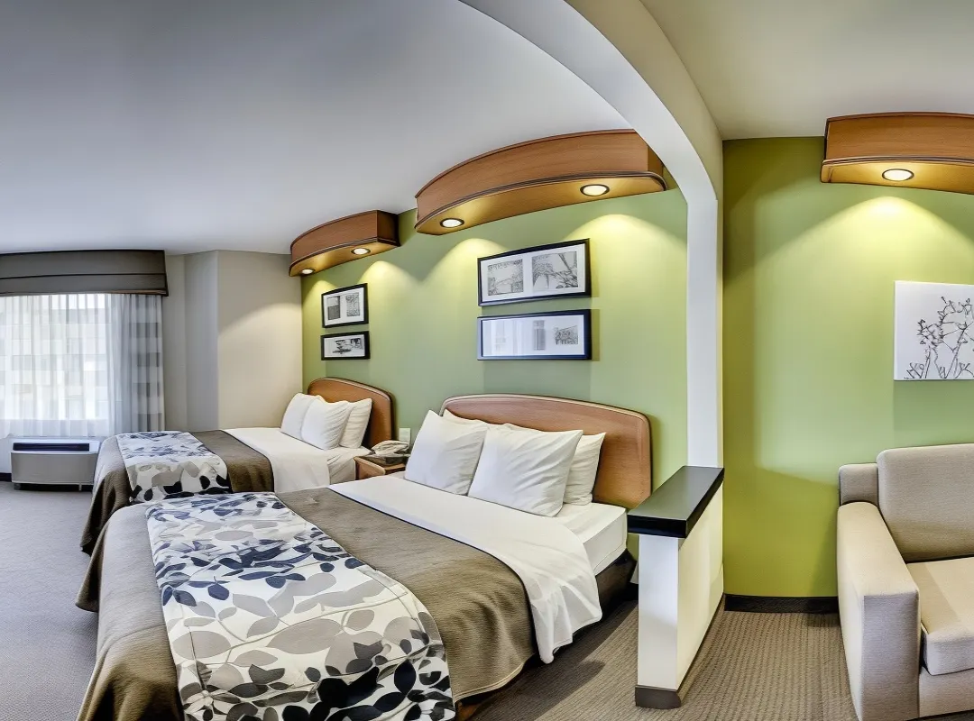 Sleep Inn & Suites - Gettysburg, PA