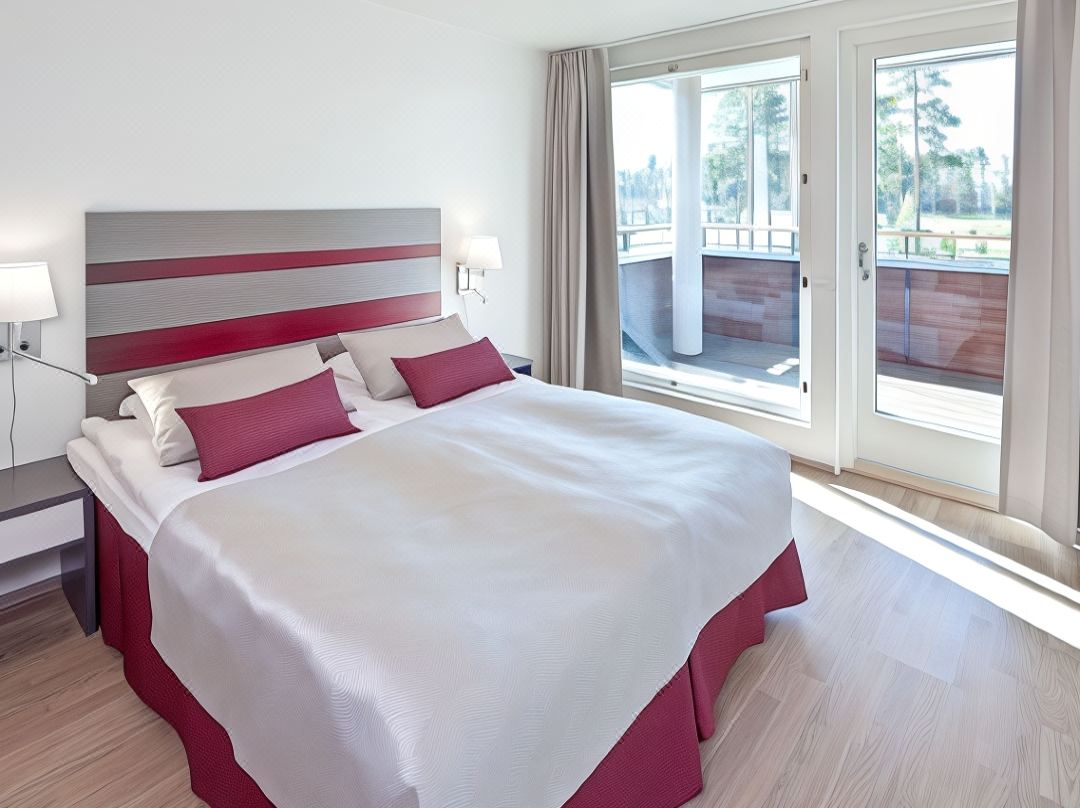 Holiday Club Katinkulta Superior Apartments - Pohjois-Pohjanmaa