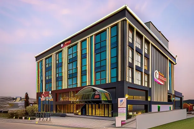 Ramada Encore By Wyndham Istanbul Arnavutkoy - Arnavutköy