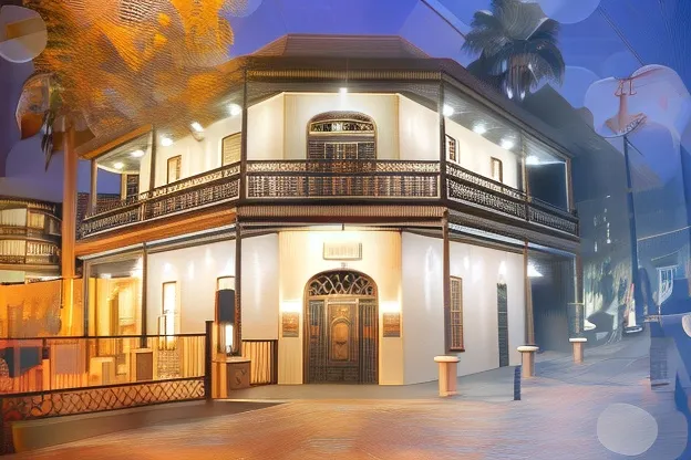 La Posada Hotel - Nuevo Leon