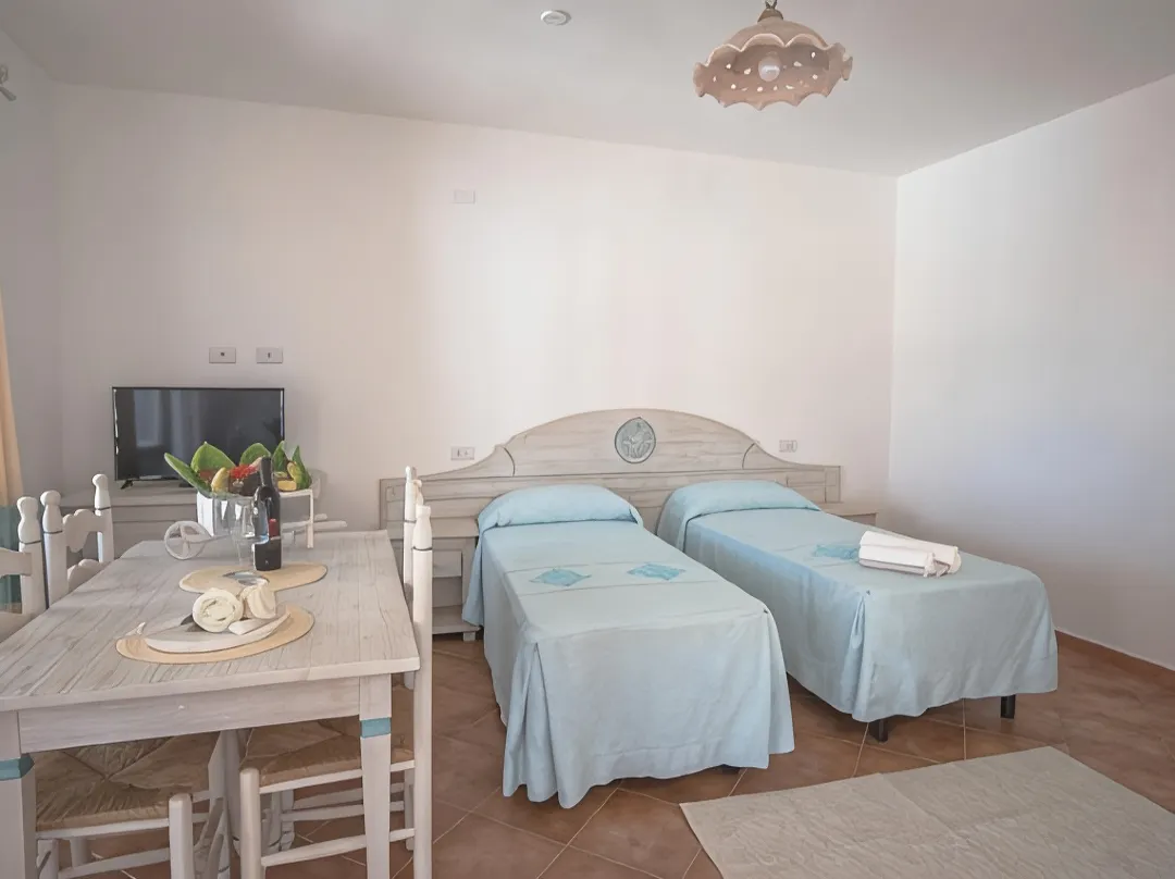 Superb Le Residenze Del Golfo Di Orosei Num2192 - Orosei