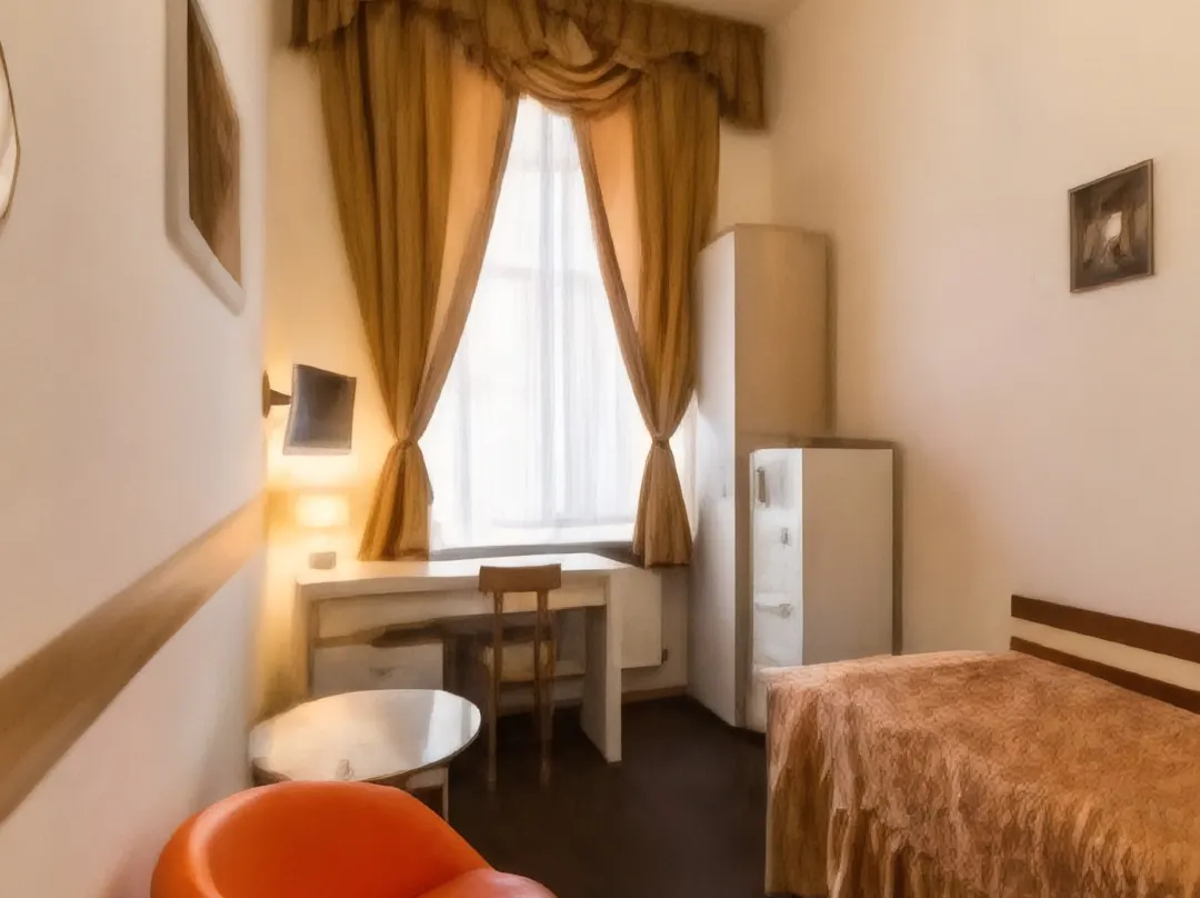 Premiere Hotel At The Mariinsky Theater - Saint Petersburg (Russia)