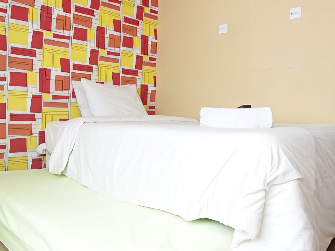 Cozy Studio Apartment At The Jarrdin Near Cihampelas Walk - Bandung