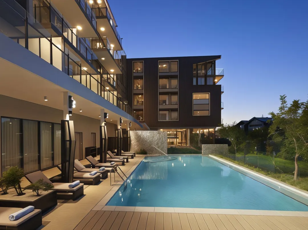 Hilton Garden Inn Busselton - Busselton