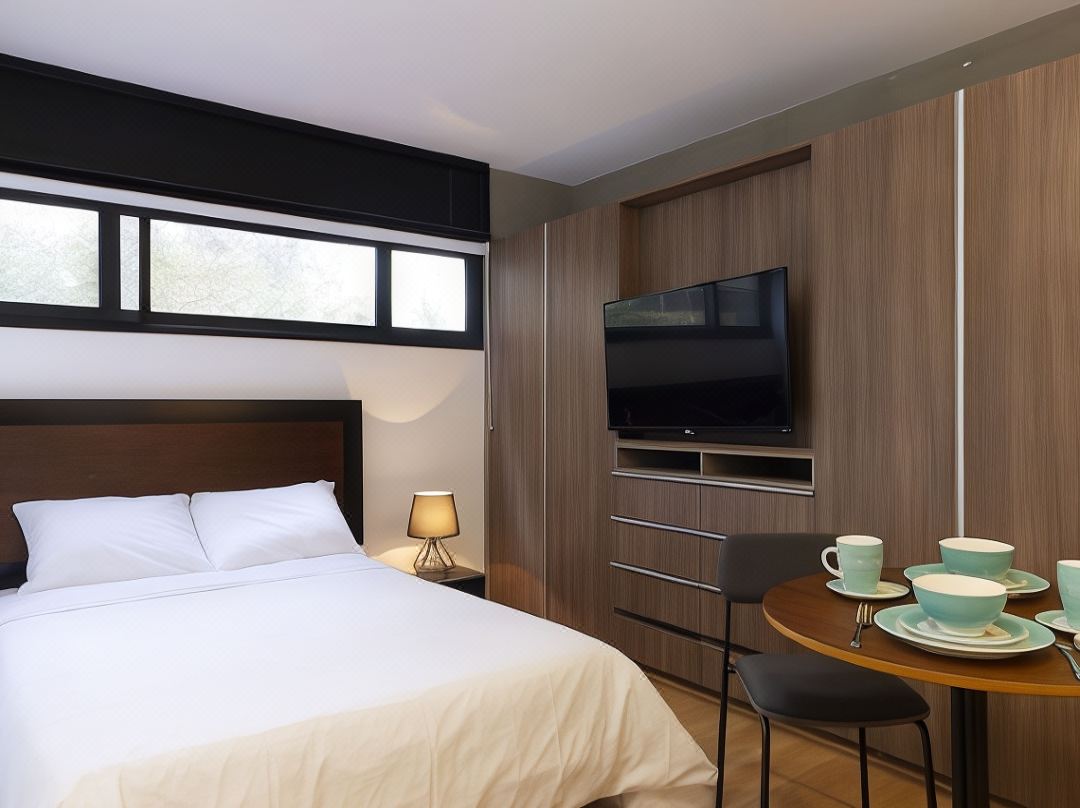 El Doce By Homirent - Santiago de Querétaro