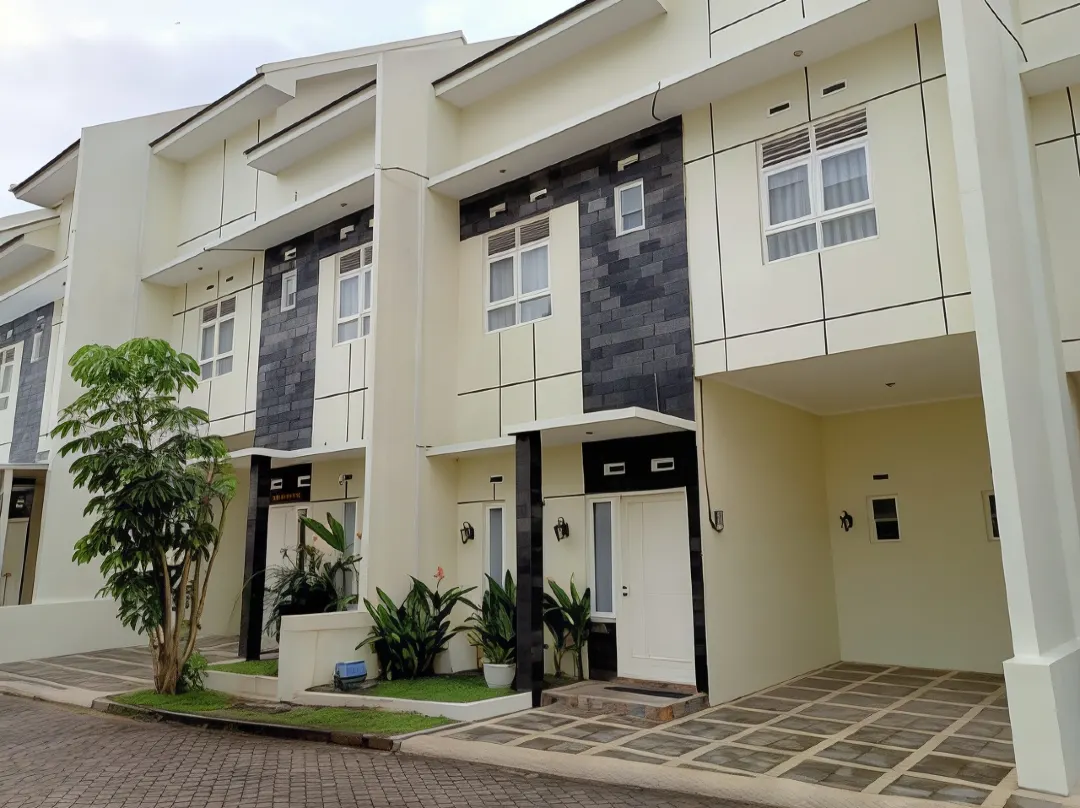 Nk Resort Malang - Malang