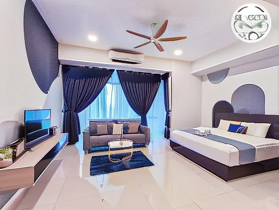 Grand Medini By Jbcity Home - Johor