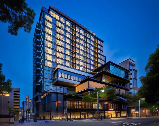 Tiad, Autograph Collection - Nagoya