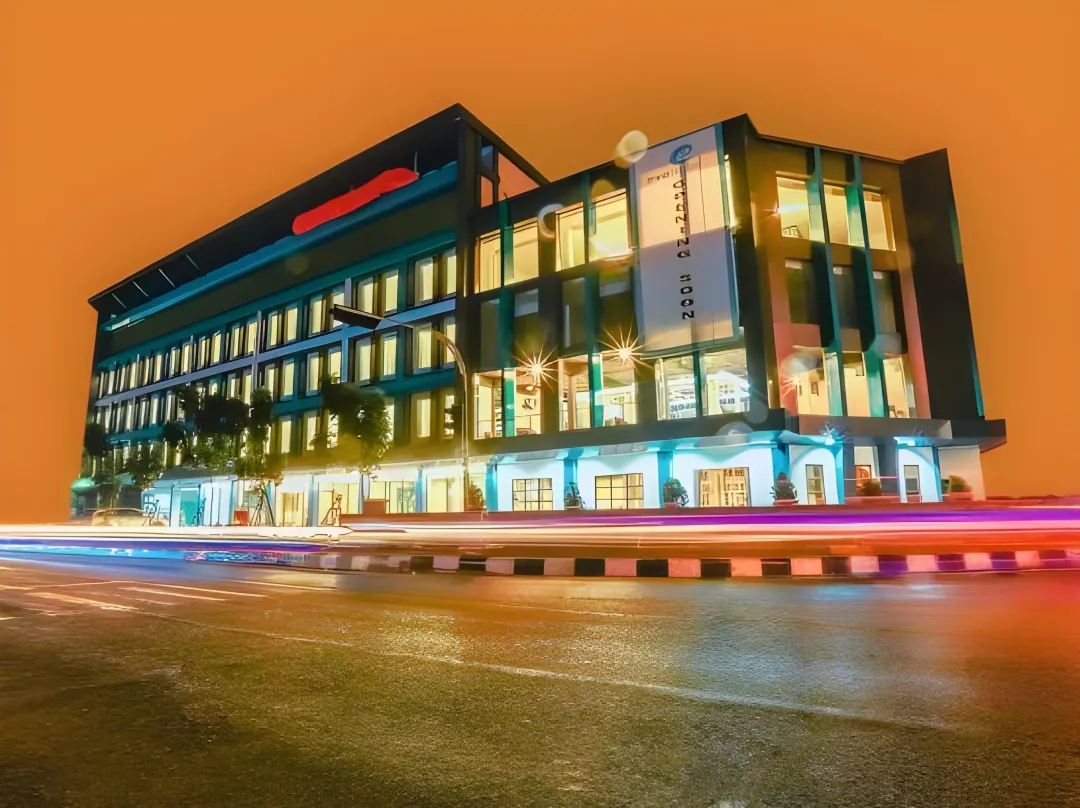 Evo Hotel Pekanbaru - Pekanbaru