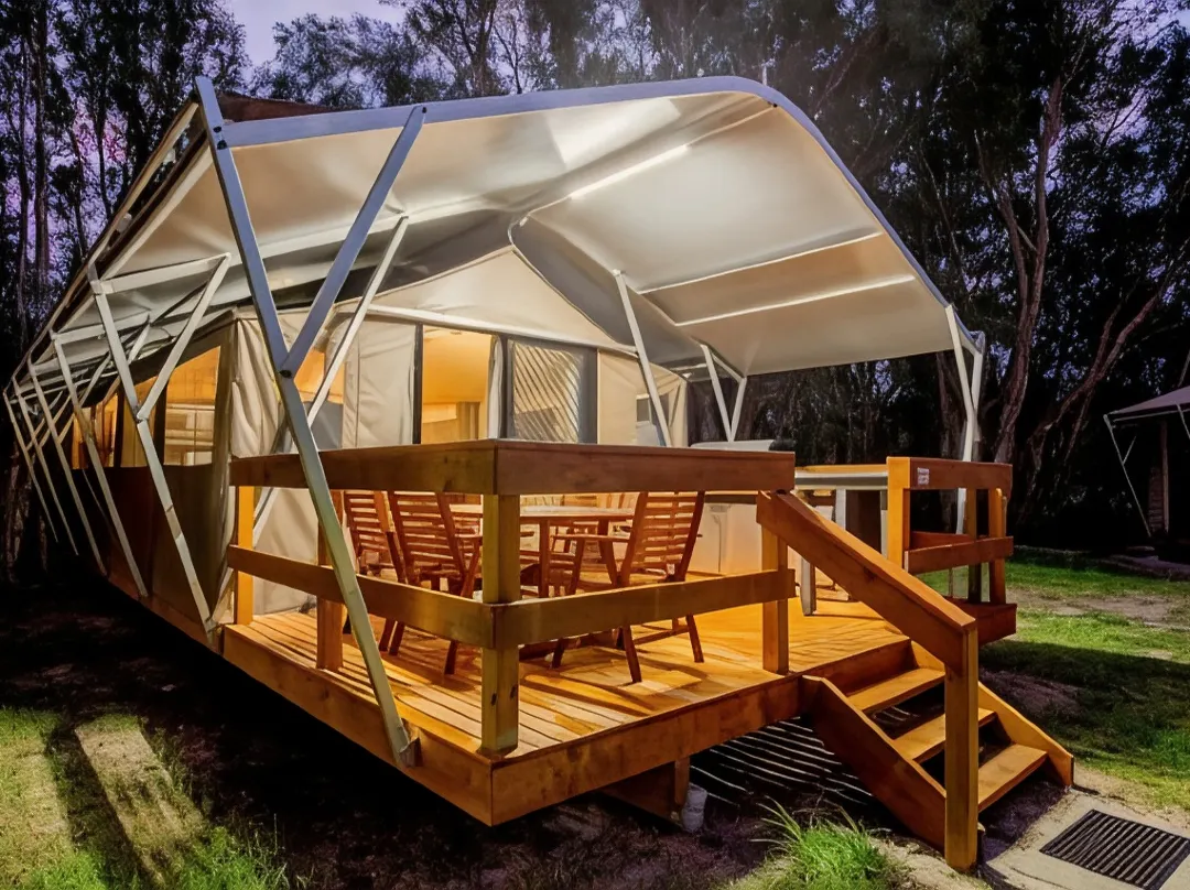Discovery Parks - Byron Bay - Byron Bay