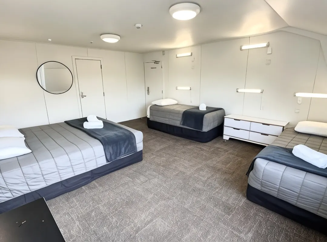 The Brownston Hostel - Wanaka