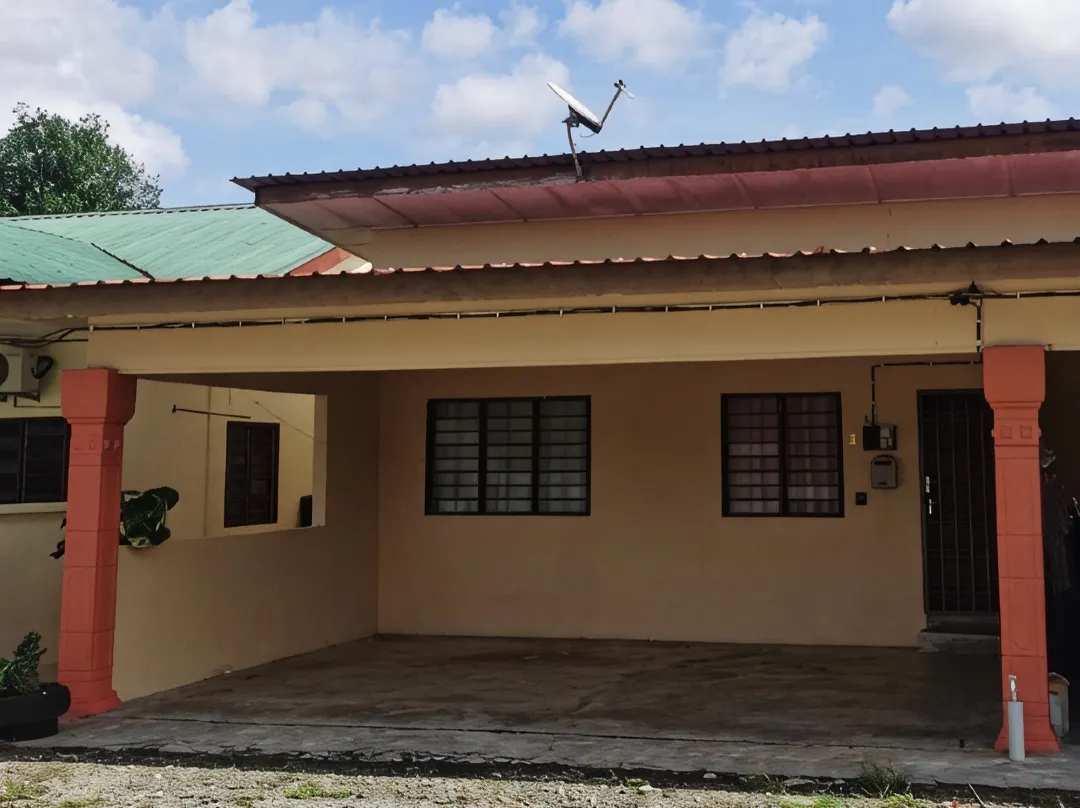 Homestay Che Wan Satu - 關丹