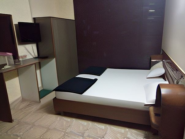Hotel Sagar - Allahabad