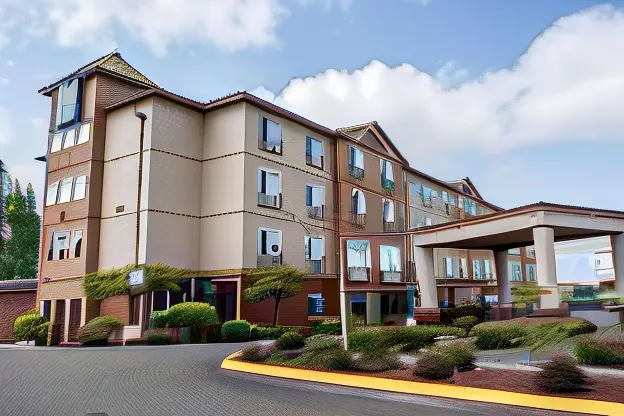Home2 Suites By Hilton Georgetown Austin North - Georgetown, TX