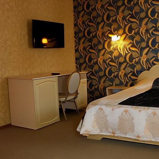 Verona Mini-hotel - Новокузнецк