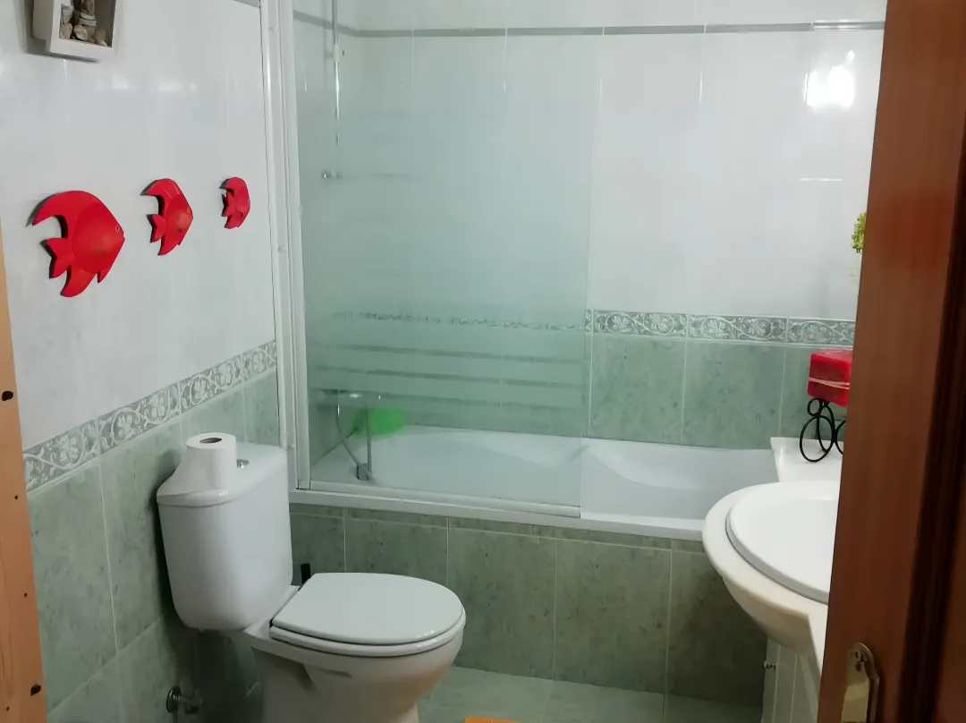 Single Room 3 At Albarraque, Sintra, Shared Bathroom - Sintra