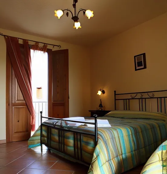 Hotel Il Cortile - Custonaci