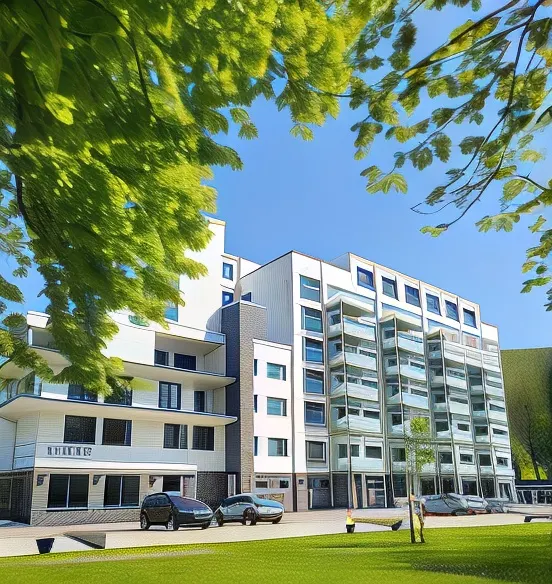Gandersheimer Boardinghouse - Bad Gandersheim