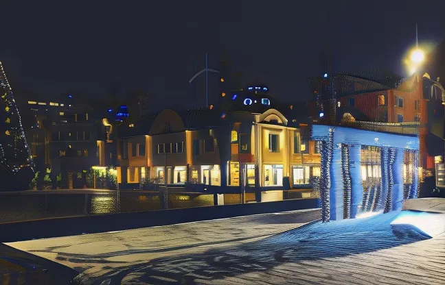 Mojo Hotell - Örebro