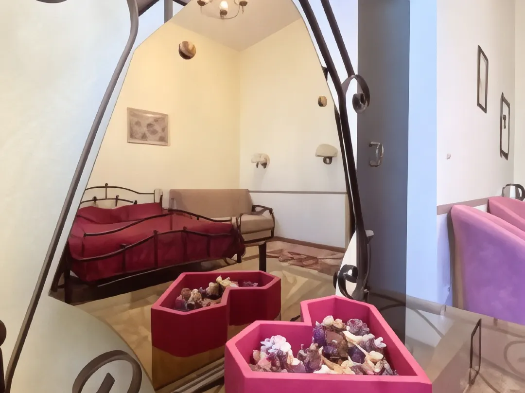 Guest House Boutique-premiere - Saint Petersburg, Russia