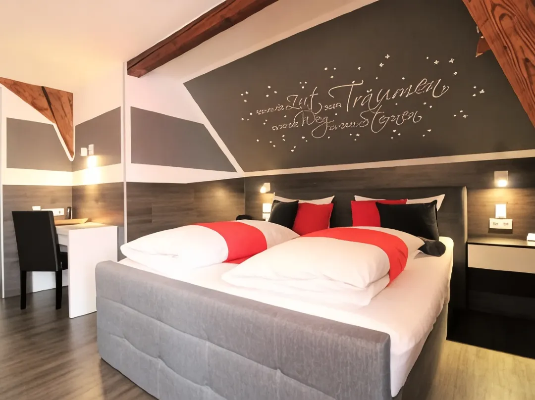 My Home Hotel Lamm Rottweil - Rottweil