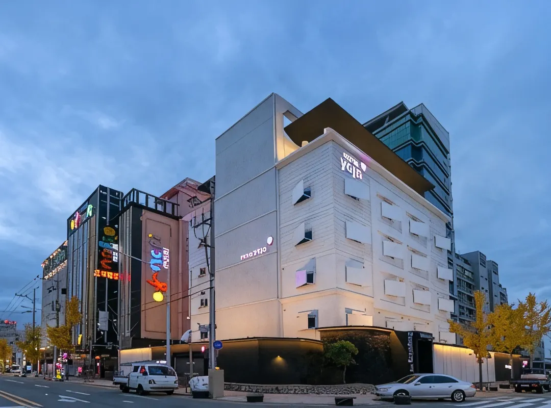 Yaja Daegu Seongseo - Gyeongsangbuk-do