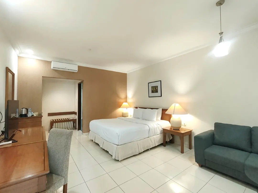 Ijen View Hotel & Resort - Bondowoso