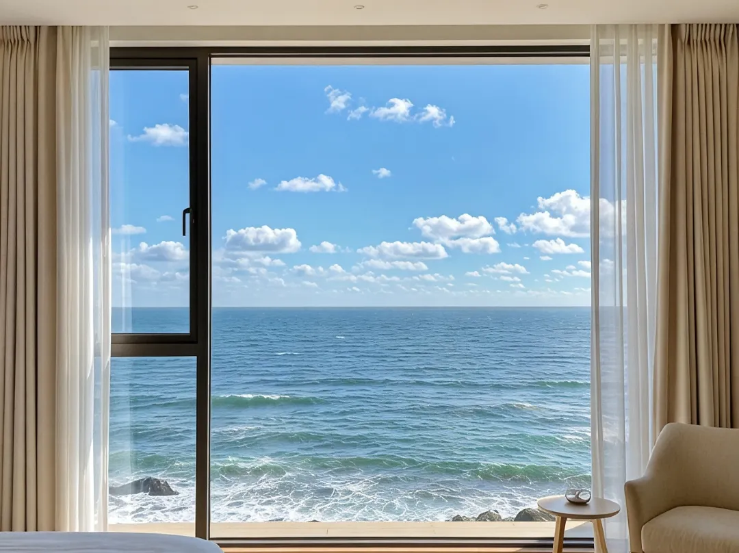 Baize Island · Yuhai Apartment - Kaohsiung City