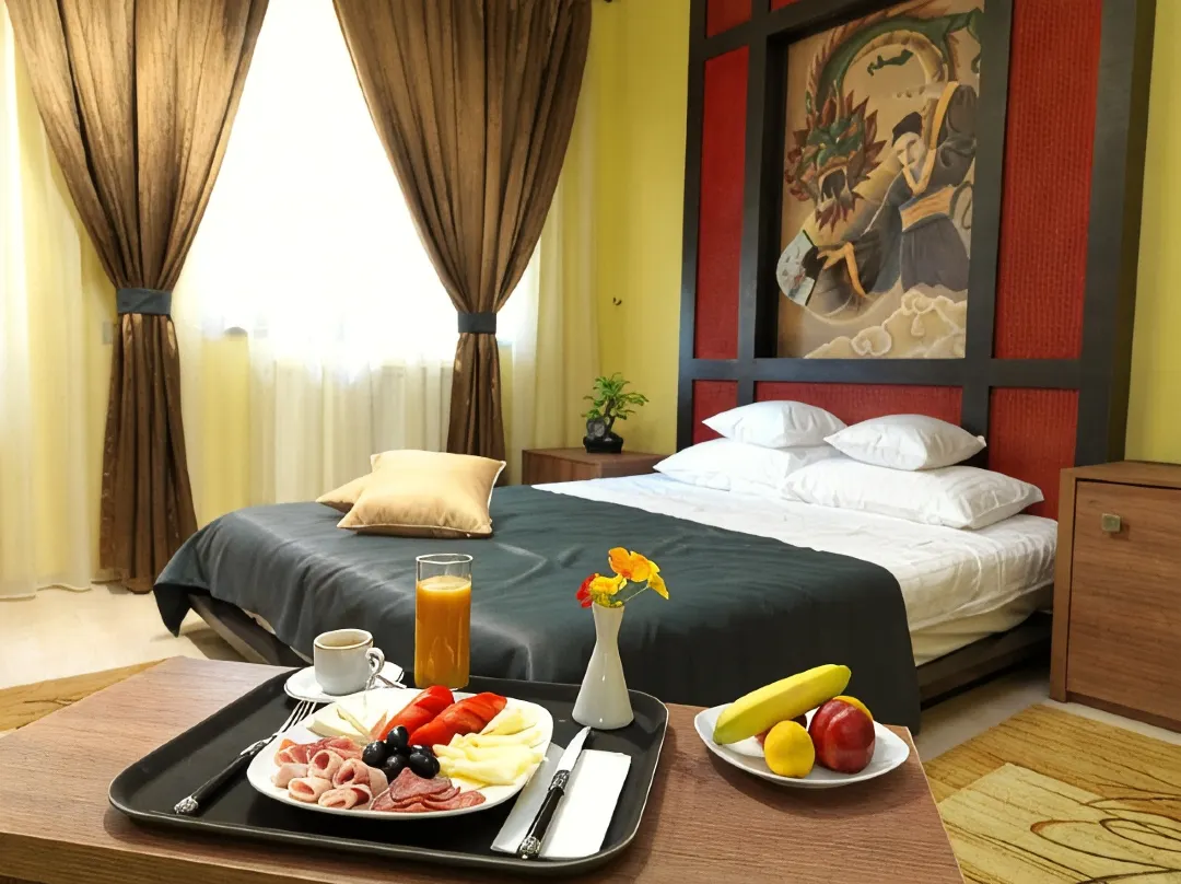 La Favorita Guesthouse Boutique - Craiova