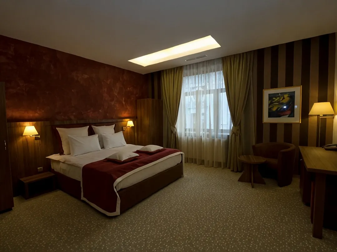 Hotel Gott - Brașov
